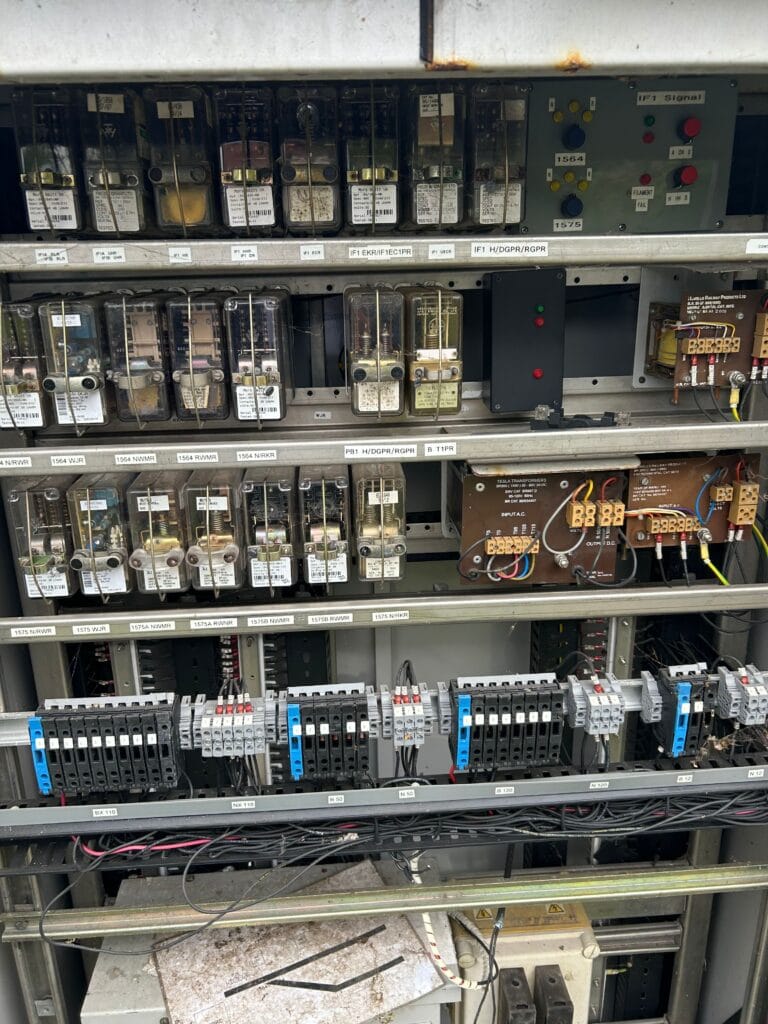 Rail Engineering Courses - PMTandA