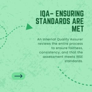 IRSE Licensing - 6 key steps to get you over the line - PMTandA