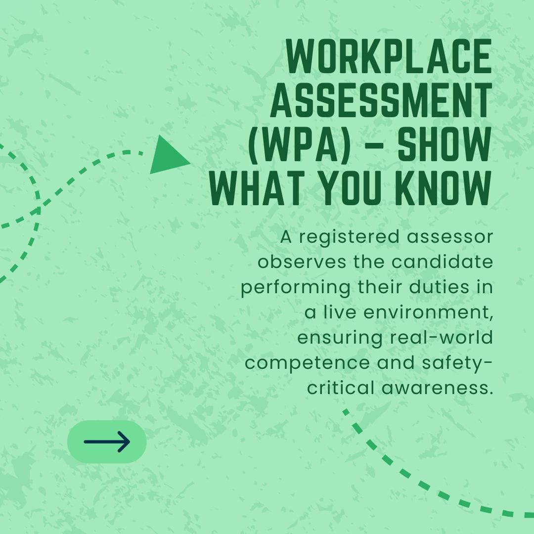 IRSE Licensing - 6 key steps to get you over the line - PMTandA